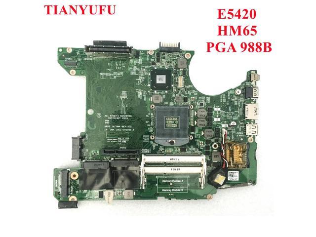 Click here for For DELL latitude E5420 laptop motherboard CN-0NHW... prices