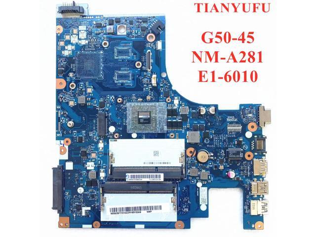 Click here for NM-A281 Mainboard For Lenovo G50-45 Laptop Motherb... prices