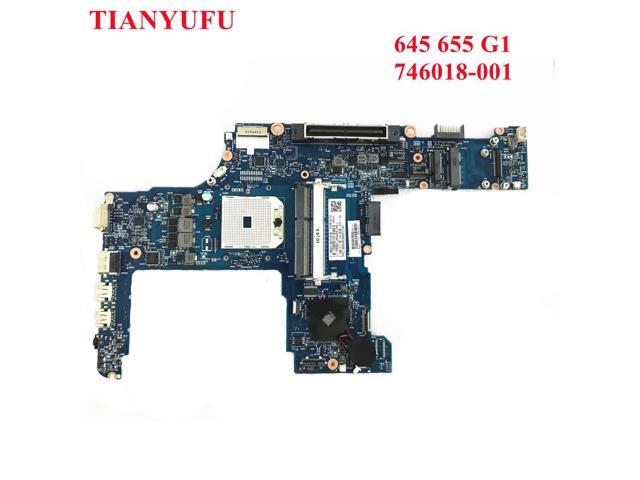 Click here for 746018-001 746017-001 Laptop motherboard For HP Pr... prices
