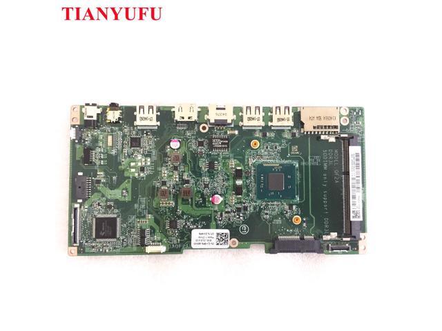 Click here for FOR Dell Inspiron 3043 Laptop motherboard DAQF2AMB... prices