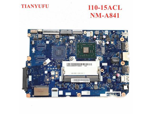 Click here for For lenovo ideapd 110-15ACL laptop motherboard CG5... prices