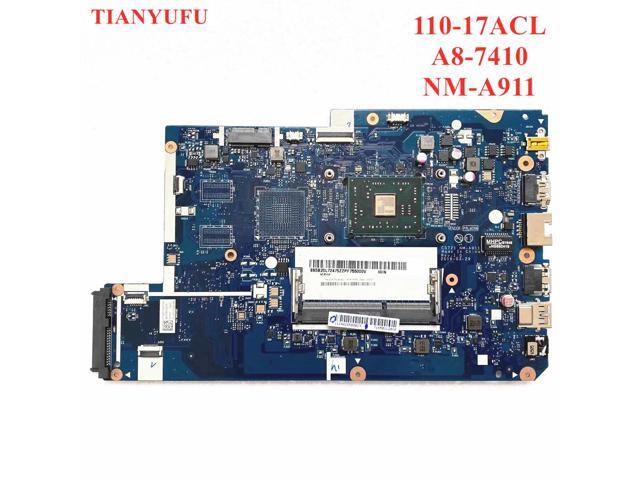 Click here for For Lenovo 110-17ACL motherboard CG721 NM-A911 Mai... prices
