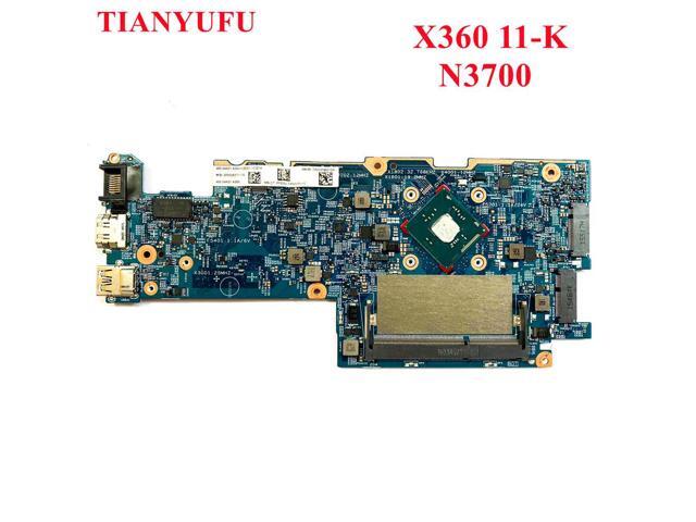 Click here for FOR HP X360 11-k120NR 11-K Laptop Motherboard 8288... prices