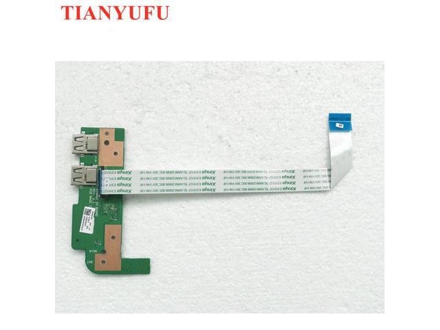 Click here for For ASUS X756UV X756UXM USB board Card reader boar... prices