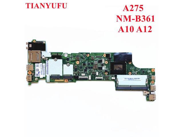 Click here for For Lenovo Thinkpad A275 Laptop Motherboard With A... prices
