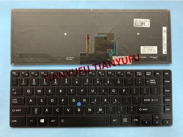 Click here for FOR Toshiba Tecra Z40 Z40-A Z40-AK01M/03M/05M Z40-... prices