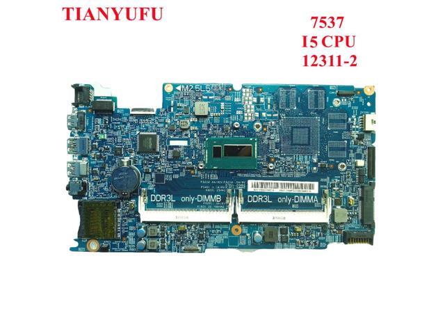 Click here for For DELL Inspiron 7537 Laptop motherboard with int... prices