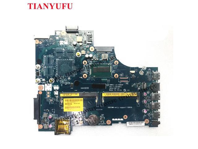 Click here for For Dell inspiron 17R 5737 Laptop Motherboard CN-0... prices