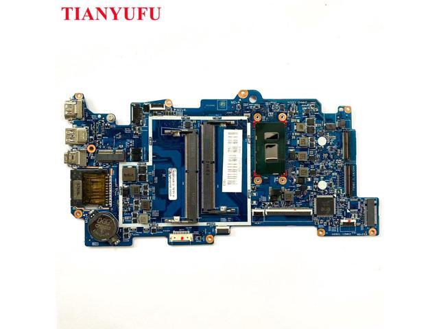 Click here for For HP Envy X360 15-AQ M6-AQ Laptop Motherboard SR... prices