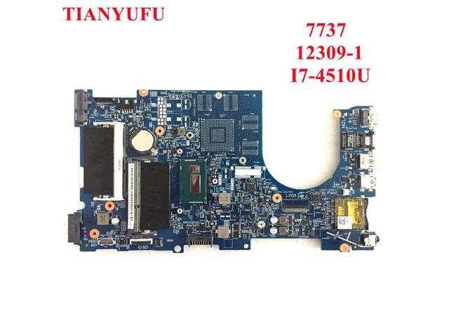 Click here for FOR Dell Inspiron 17 7737 Laptop Motherboard 12309... prices