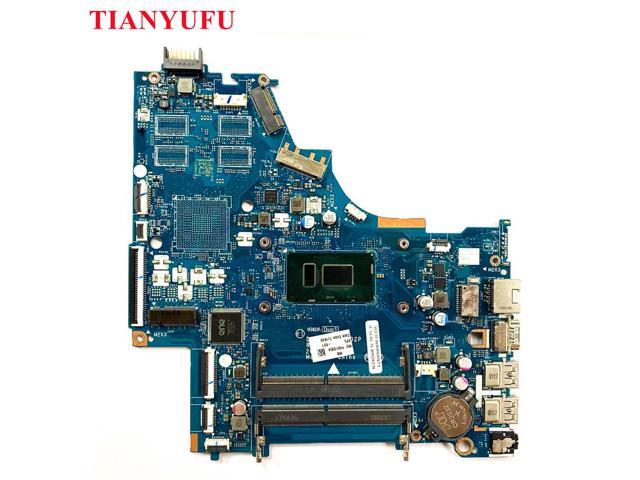 Click here for For HP 15-BS Laptop Motherboard 934908-501 934908-... prices