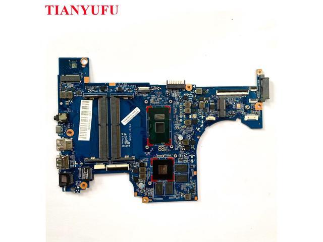 Click here for For HP PAVILION 15-CC 15T-CC 15E-CC laptop motherb... prices