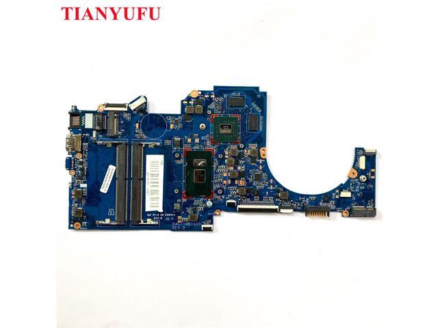 Click here for For hp 15-CC 15T-CC motherboard 927268-601 927268-... prices
