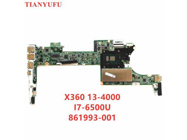 Click here for FOR HP Spectre X360 13-4000 13-4172NA Laptop Mothe... prices