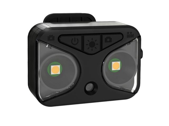 Click here for OIAGLH Bicycle Rearview Camcorder Camera Waterproo... prices