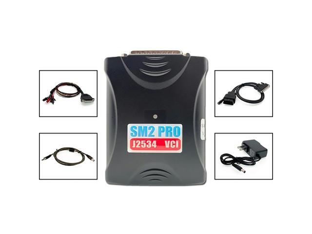 Click here for OIAGLH SM2 Pro J2534 VCI ECU Programmer Read Write... prices