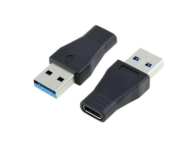 Click here for OIAGLH USB-C USB 3.1 Type C Female to USB 3.0 A Ma... prices