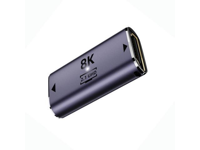 Click here for OIAGLH Extension Gold Converter Adapter Support 8K... prices