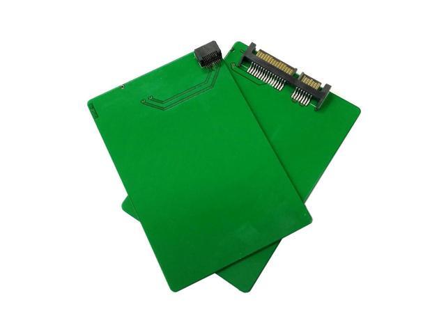 Click here for OIAGLH WD5000MPCK SFF-8784 SATA Express to SATA3.0... prices