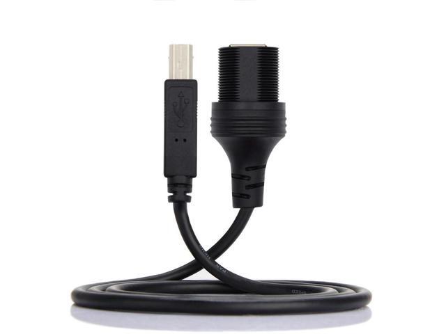 Click here for OIAGLH 1m Waterproof Dustproof 480Mbps USB2.0 Stan... prices