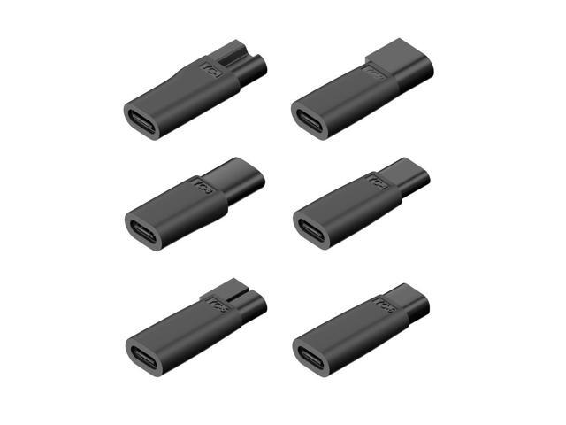 Click here for OIAGLH Beauty Instruments USB-C Female to DC Beard... prices