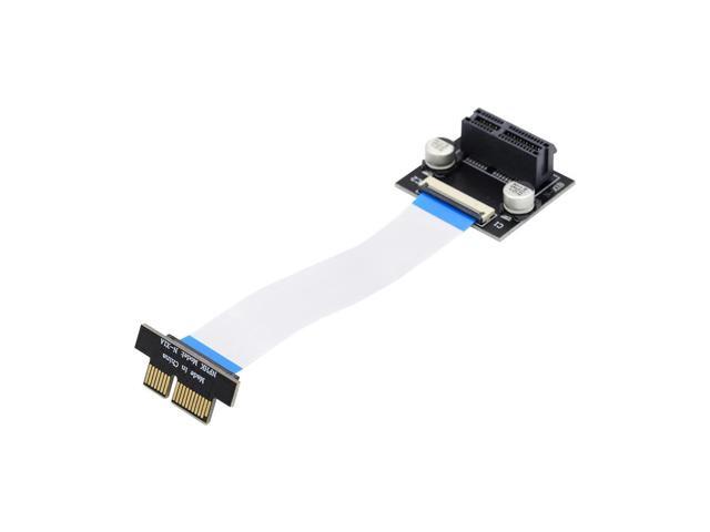 Click here for OIAGLH Low Profile PCI-E Express 1X Slot Riser Car... prices