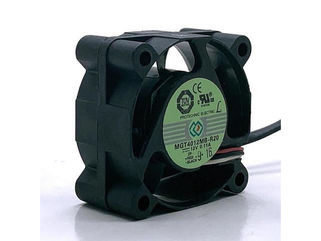 Click here for 40mm Switch Cooling Fan MGT4012MB-R20 ROO 4020 4cm... prices