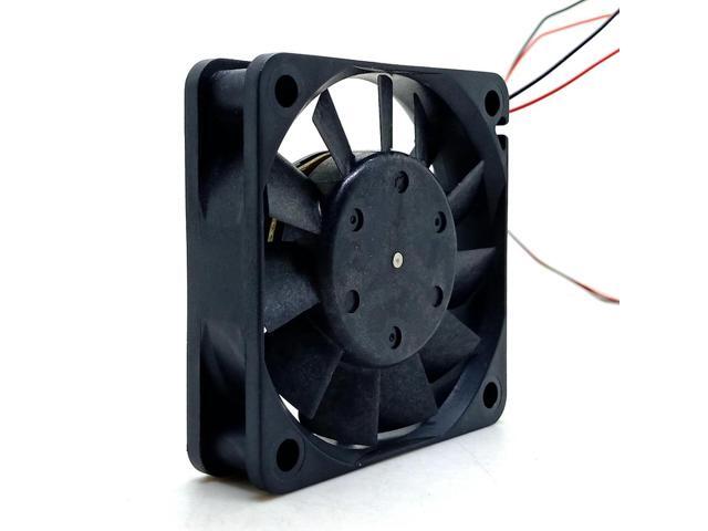 Click here for 60mm fan 6015 24V Inverter Fan D06R-24TM 6cm Silen... prices