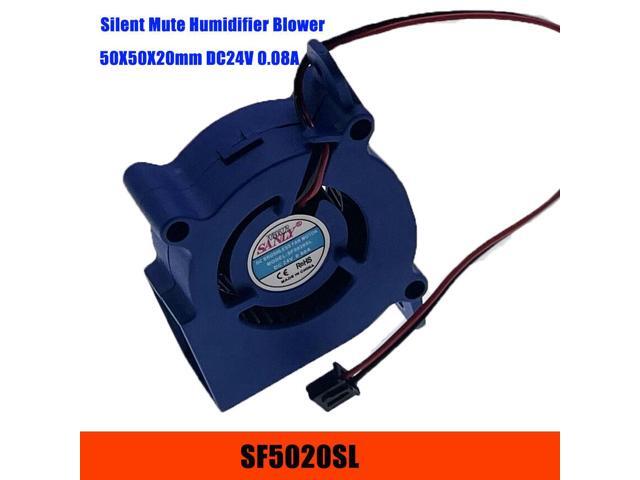 Click here for for Sanly SF5020SL 24V 0.08A 5cm Humidifier Mute S... prices