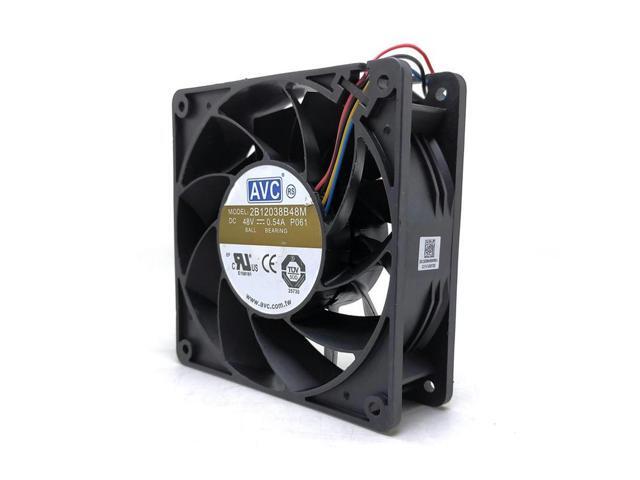 Click here for 2B12038B48M 12038 48V 4-wire Server Industrial Coo... prices