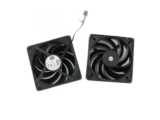 Click here for High Speed 120mm 12cm 12025 Cooling Fan FA12025H12... prices