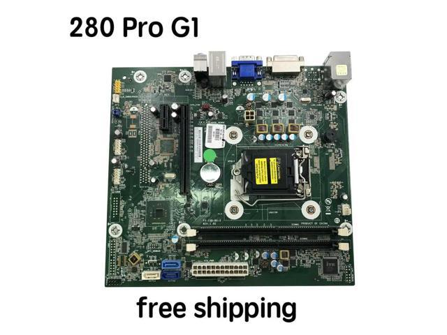 Click here for FOR 791128-001 For 280 G1 Motherboard 782450-001 F... prices