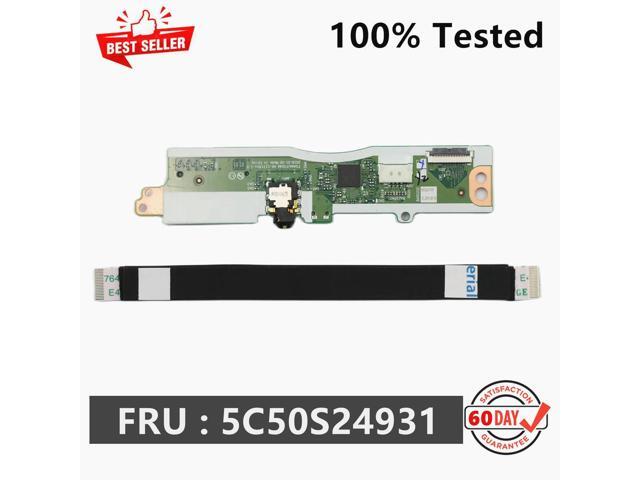 Click here for FOR S145-15AST 340C-15 Laptop Audio Power Button S... prices