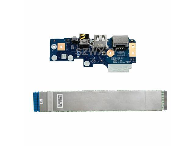 Click here for FOR DY512 NS-B191 For Y520 Y520-15IKBN USB Audio L... prices