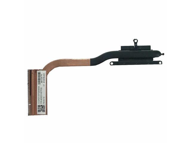 Click here for FOR X360 13-AC Laptop CPU Cooling Radiator HEATSIN... prices