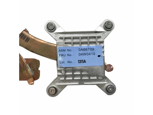 Click here for FOR T420 T420i Graphics Heatsink CPU Cooler Fan 04... prices