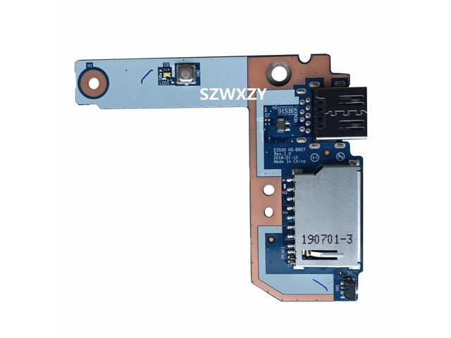 Click here for FOR 530S-15IKB Laptop USB Reader Card Power Switch... prices