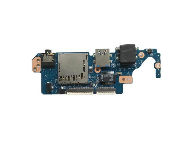 Click here for FOR SVF15 SVF15N USB SD Card Audio LAN Board DA0FI... prices