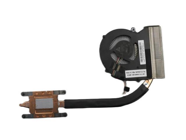 Click here for FOR 13 13 Gen 2 Laptop Cooling CPU Heatsink Fan 01... prices