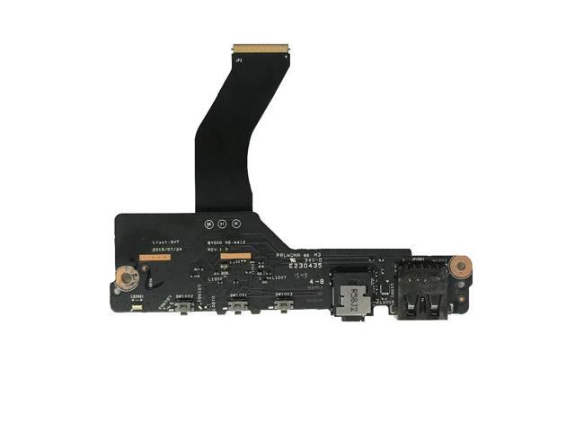 Click here for FOR 900 Pro 900-13ISK Laptop USB Audio Board With... prices