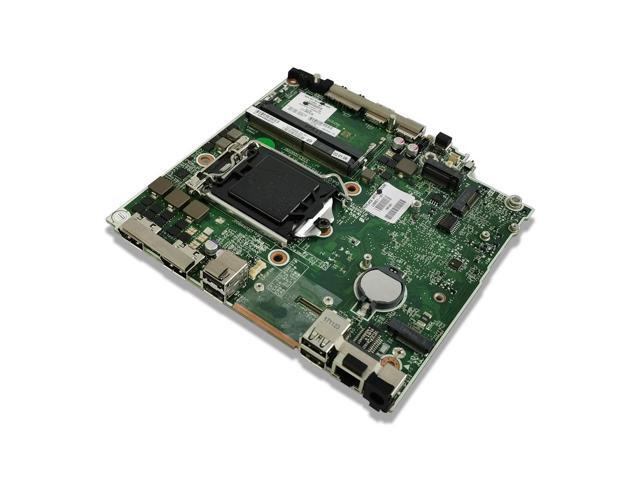 Click here for FOR 600 G4 DM Motherboard L17653-001 L17653-601 L0... prices