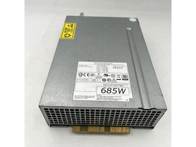 Click here for For 685W For Workstation Power Supply T5610 F685EF... prices