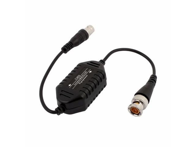 Click here for FOR Ground Loop Isolator Video Balun Coaxial BNC M... prices