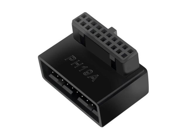 Click here for FOR Desktop Computer Motherboard USB3.0 19/20Pin S... prices