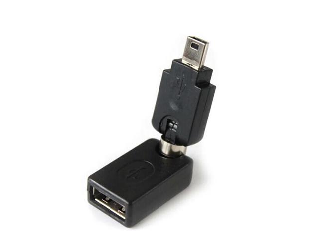 Click here for FOR 2pcs/lot 360 Degree Rotation USB 2.0 female to... prices