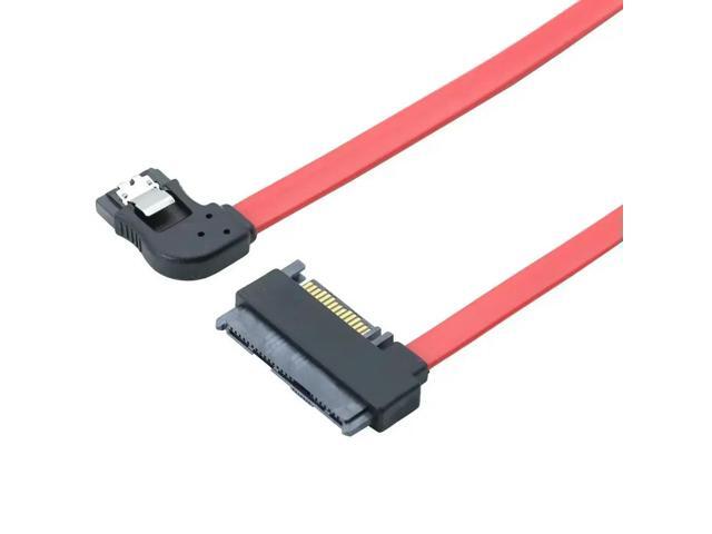 Click here for FOR High- ity SAS SFF-8482 to SATA with Right-Angl... prices