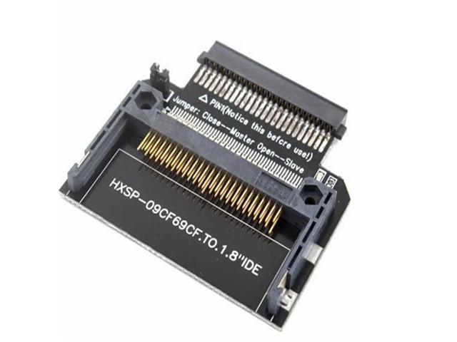 Click here for FOR CF Compact Flash Merory Card to 50pin 1.8 Inch... prices