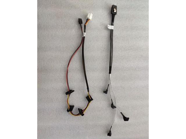 Click here for FOR GVDN3+3N9M7 data cable for T140 1TO 4 SAS CABL... prices