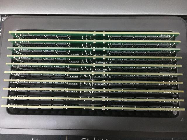 Click here for FOR 805358-B21 809085-091 819413-001 64G DDR4 2400... prices