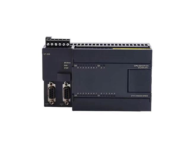 Click here for FOR CPU224XP PLC Programmable Controller 220V PLC... prices